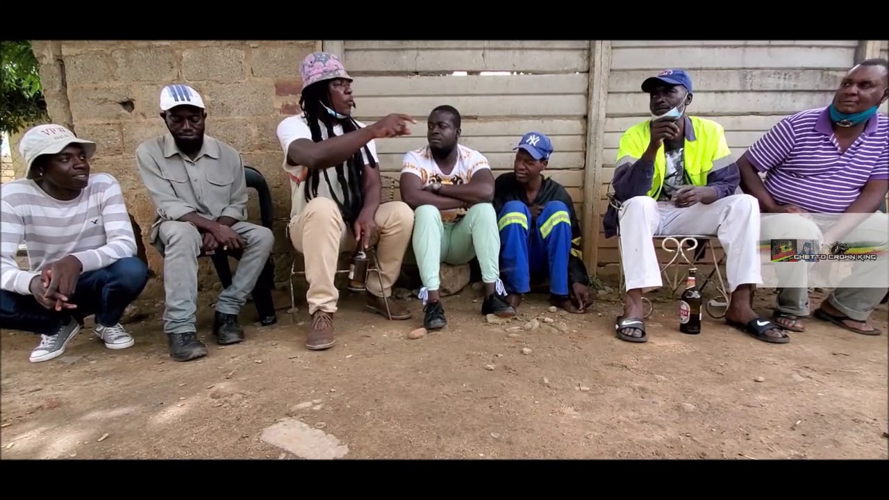 [Part 3 Of 4] Nyaya Yeku Roora Bvana Zvinoita Here Kuroora Mukadzi Ane ...