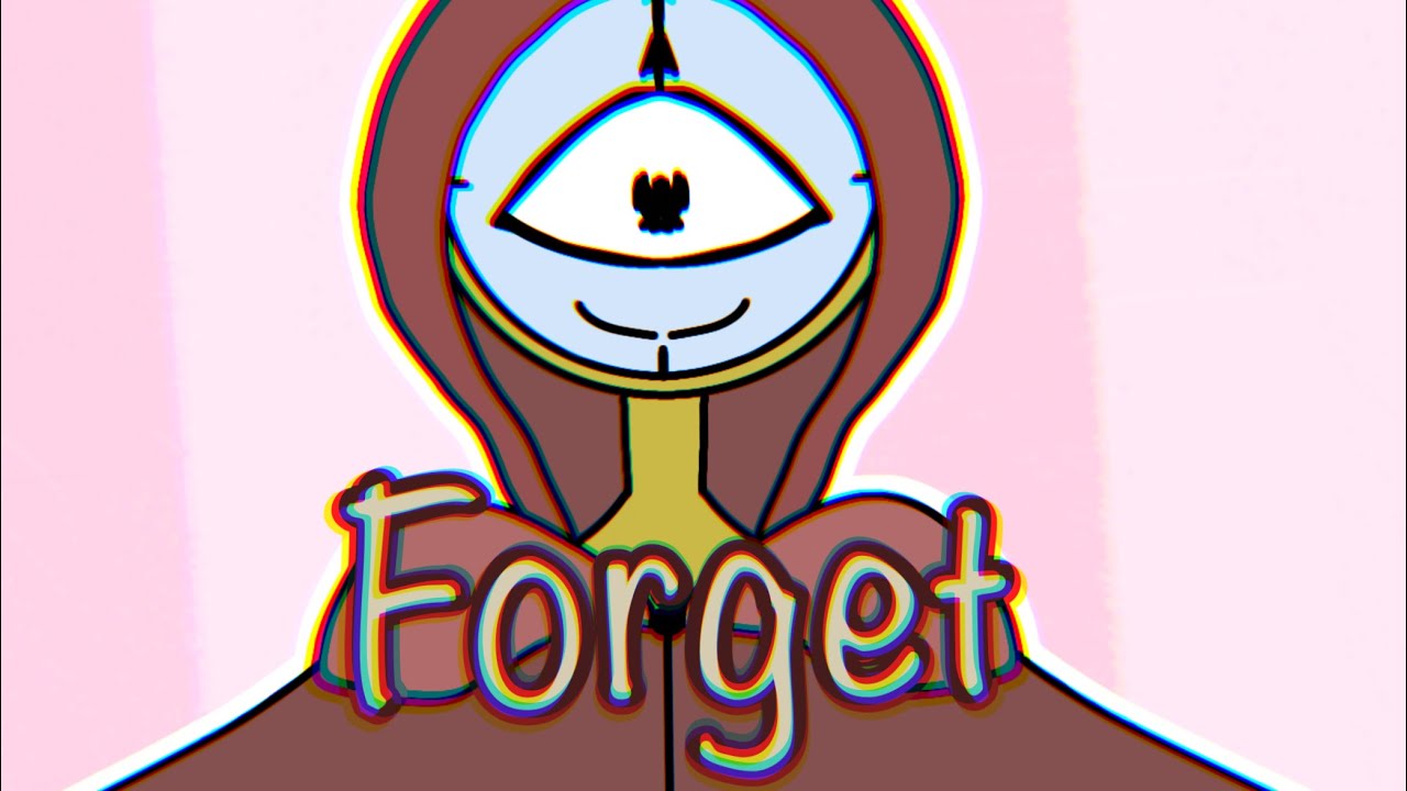 Forget-//meme animation// - YouTube