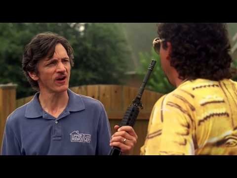 Kenny powers gives gifts s04e05