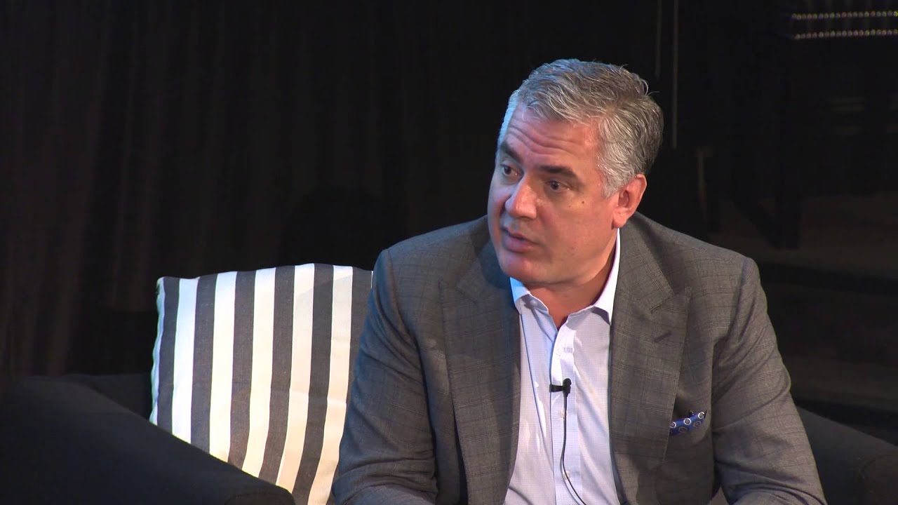 &AnotherThing - Joe Natale, CEO, TELUS: "Loyalty is the magic drug of ...