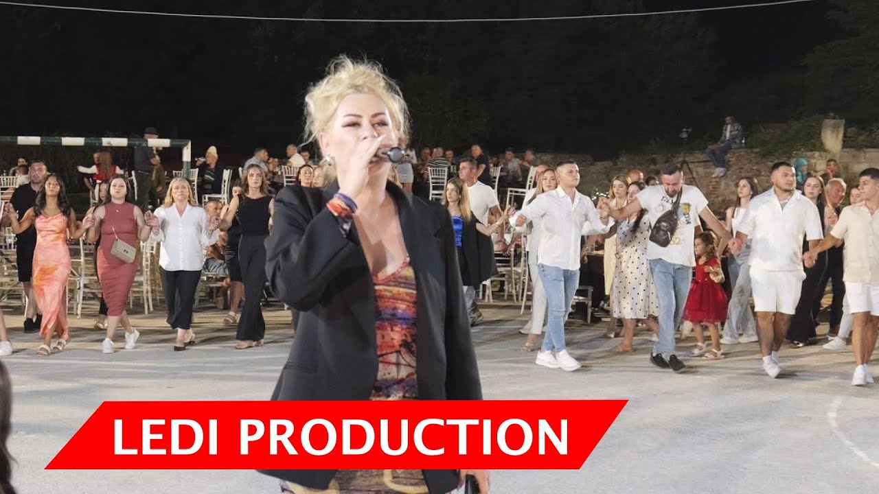Xhemile Veselaj - Takimet e Këshavës (2024) Pjesa 4.. - YouTube