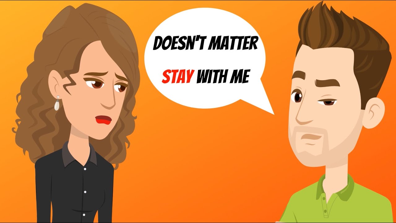 [Text + Animation] MY HUSBAND ALMOST INFECTED ME WITH AN INCURABLE ...