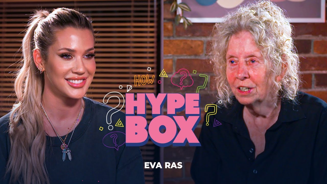 "Razbila sam televizor sekirom!" Eva Ras o potresnim scenama iz Jasenovca "To je moj zivot ...