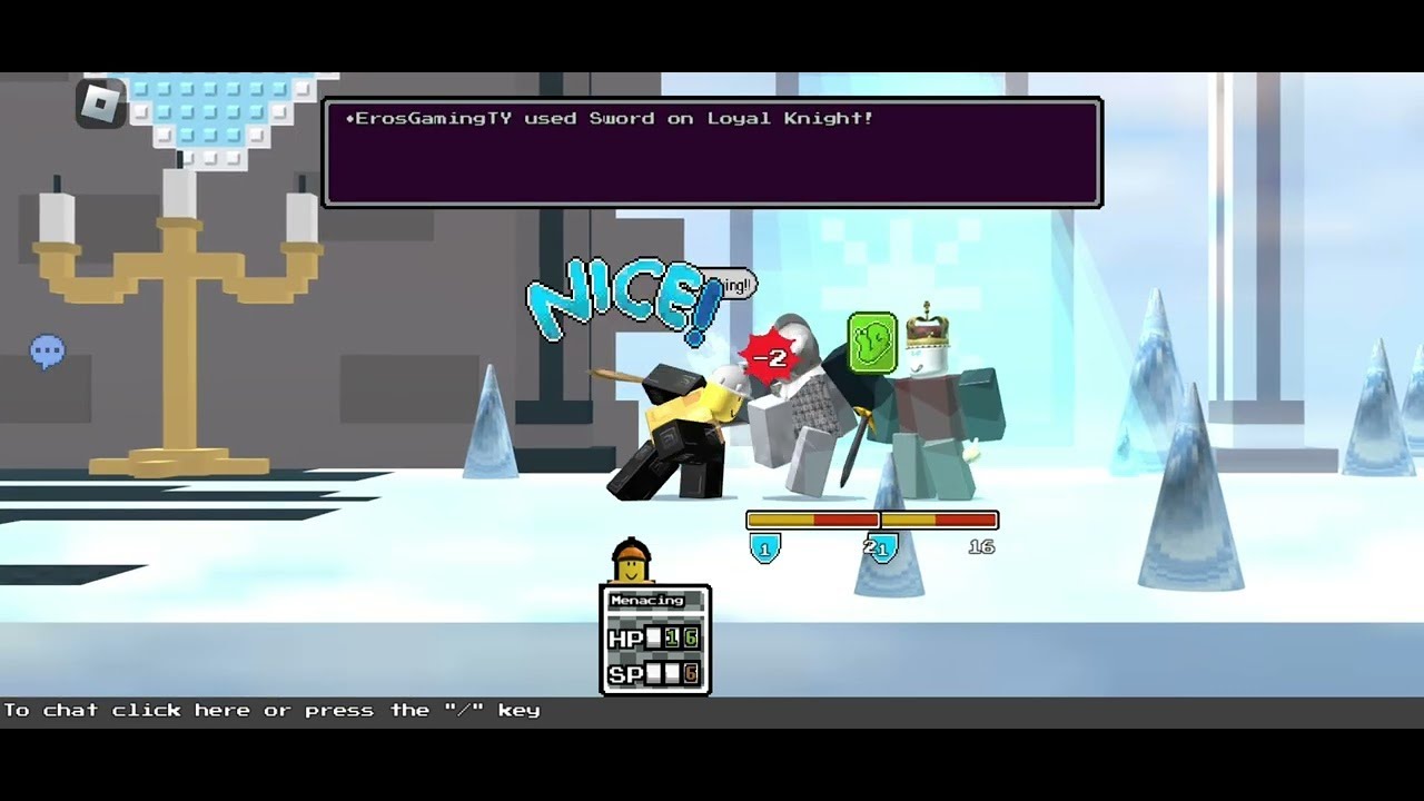 Roblox Block Tales Cruel King (1 hour and 18 mins) - YouTube