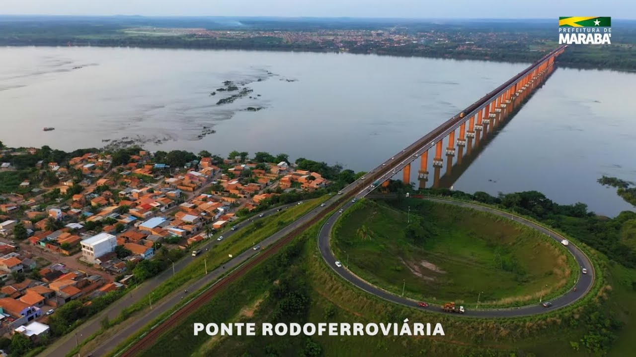 Filme de Marabá - Pará (2008) - YouTube