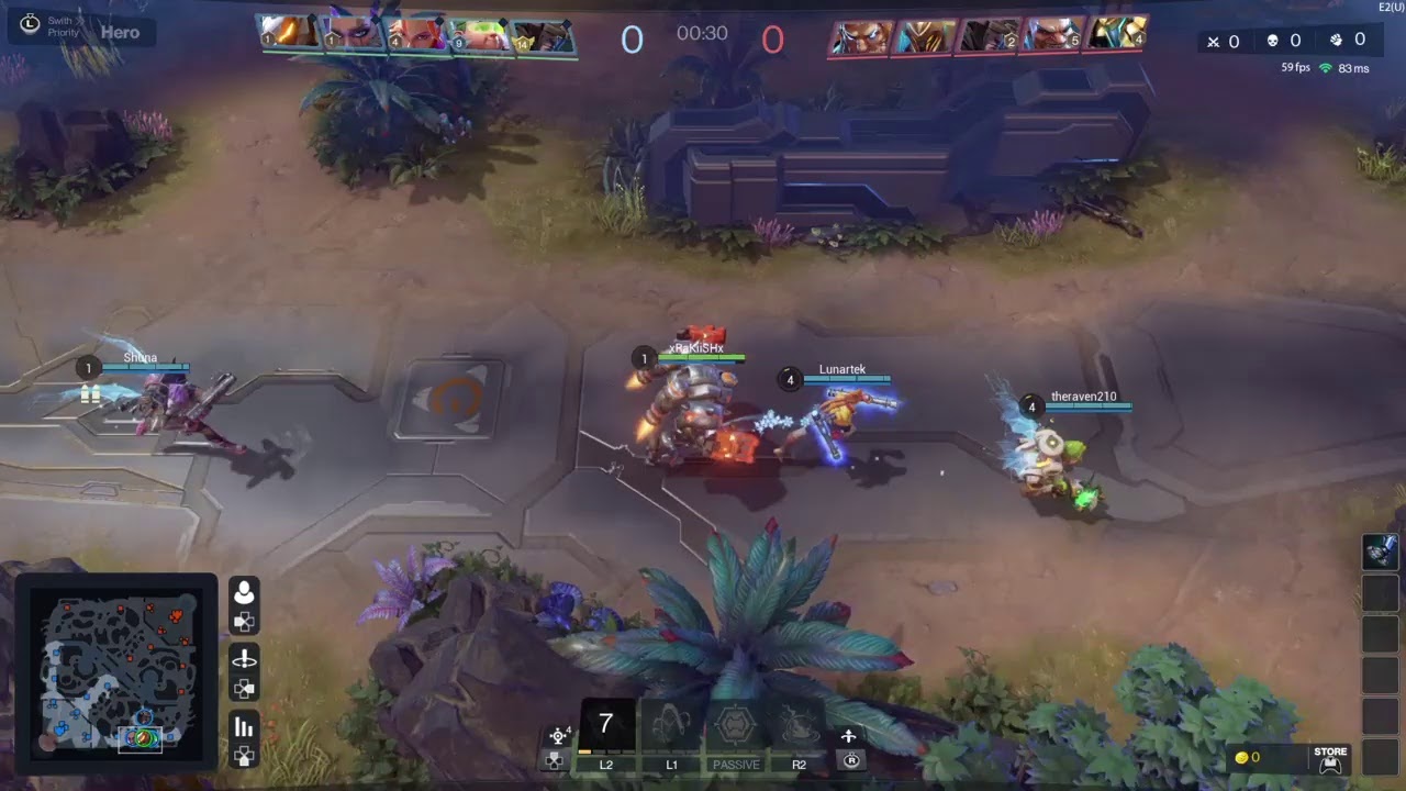 Genesis Ps4 - YouTube