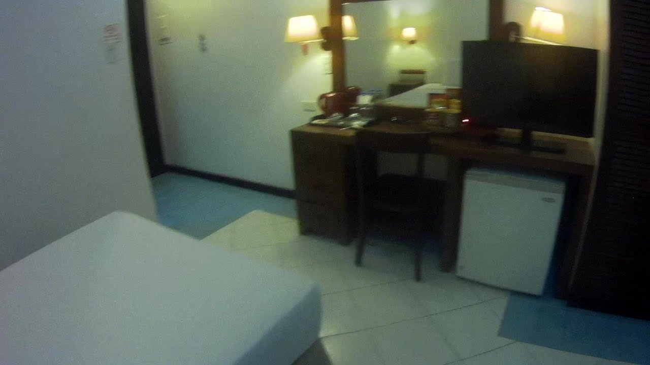 Soledad Suites. A Nice Hotel in Tagbilaran City, Bohol, Philippines ...