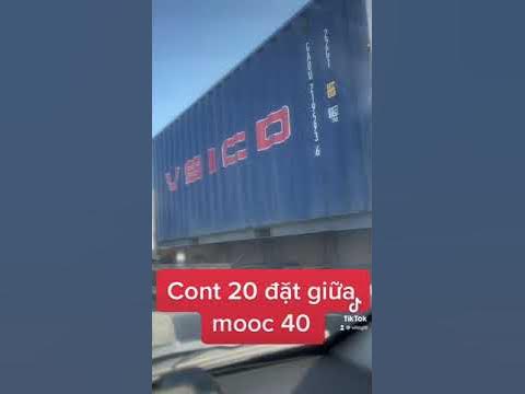 Cont 20 đặt giữa mooc 40 như thế nào - YouTube
