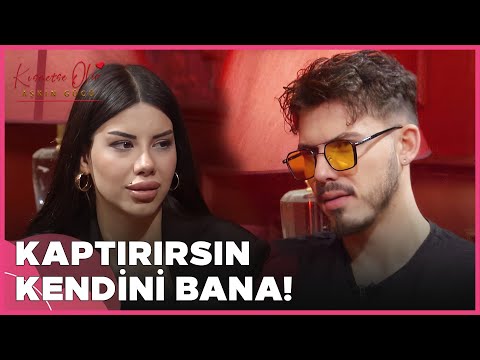 Berke'nin Özgüveni Damla'yı Gerdi!  | Kısmetse Olur: Aşkın Gücü 2. Sezon 116. Bölüm
