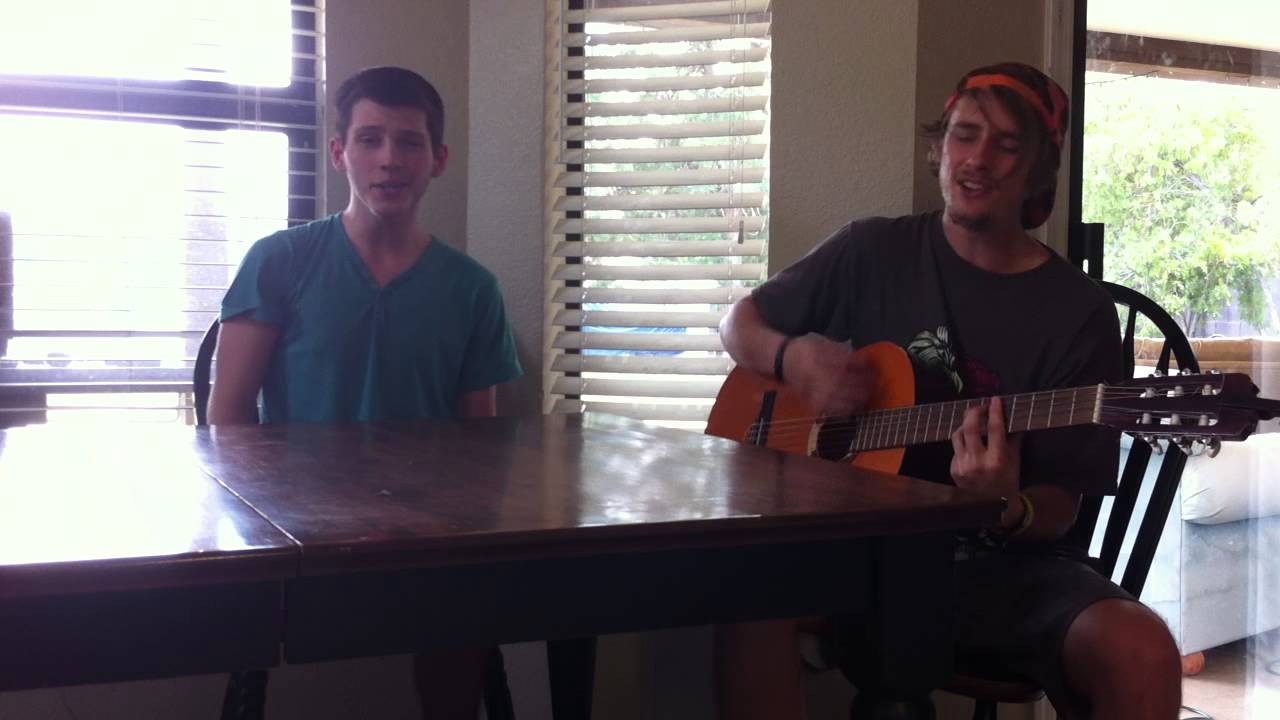 I Was Once a Dog (Cover) - YouTube