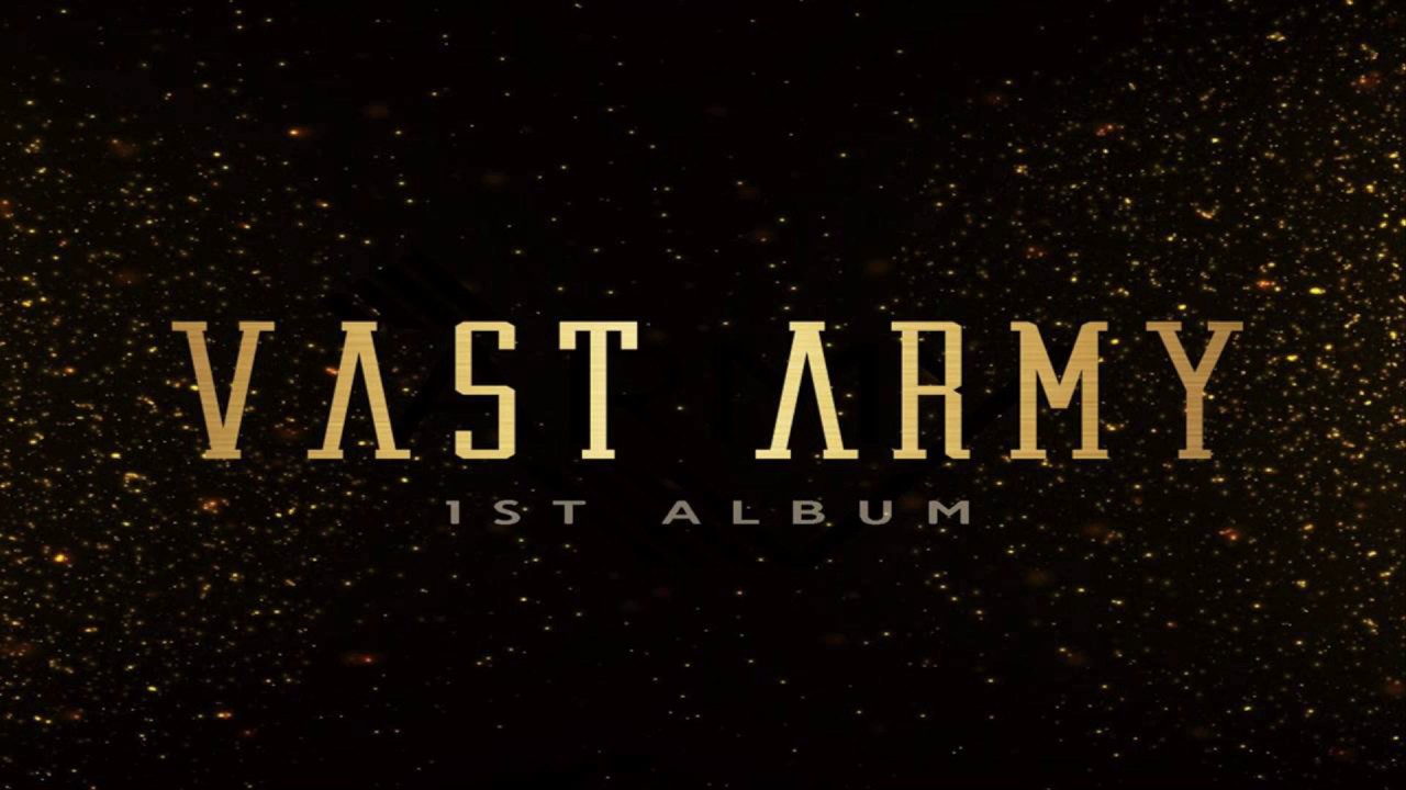 [자막]여호와의 군대(Vast Army) - 브이아미 (V-ARMY) - YouTube