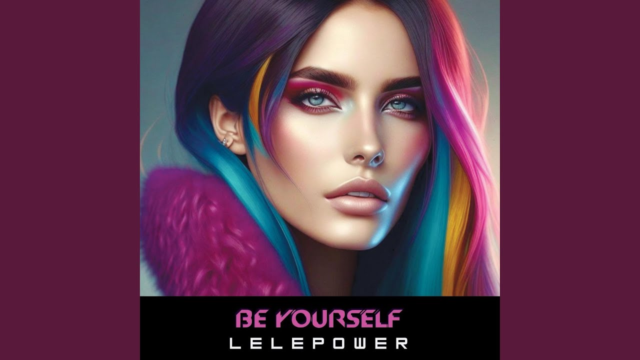 Be Yourself - YouTube