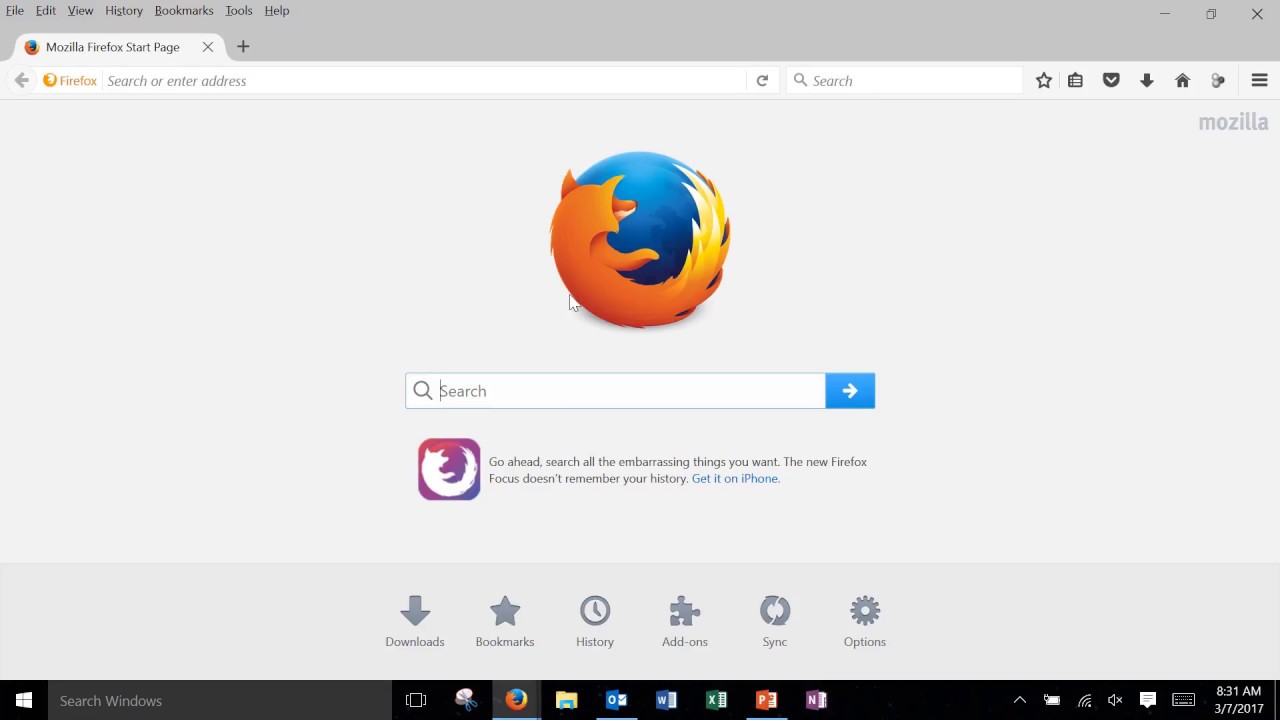 How to Enable Skype For Business MS Office Pro Plus 2016 - YouTube