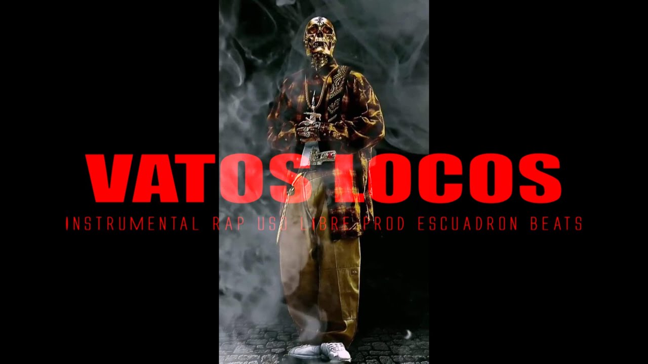 "Vatos Lokos" (FREE) MF DOOM x Joey Bada$$ x 90s Freestyle Boom Bap ...