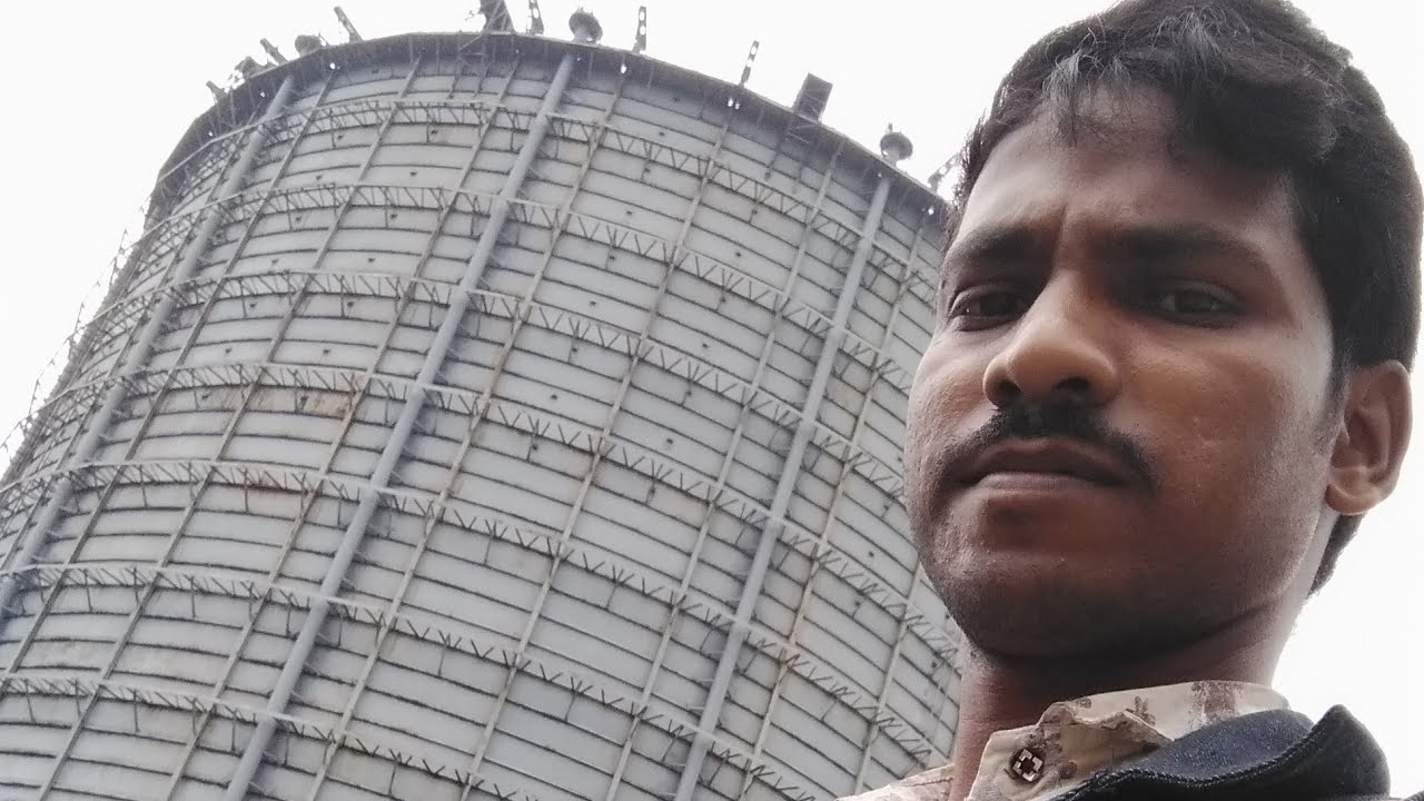 TATA STEEL কি কাজ করছিলাম দেখো। You Tube video # jayanta halder - YouTube