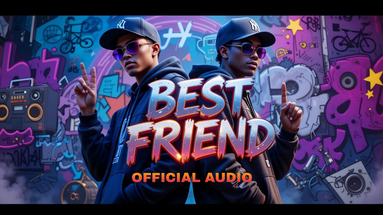 BEST FRIEND Kannada Rap Song | Friendship Anthem | Emotional ...