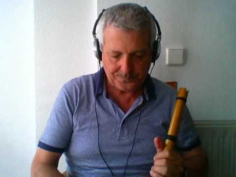 Lambada (Llorando se fue) - QUENA Flute - YouTube