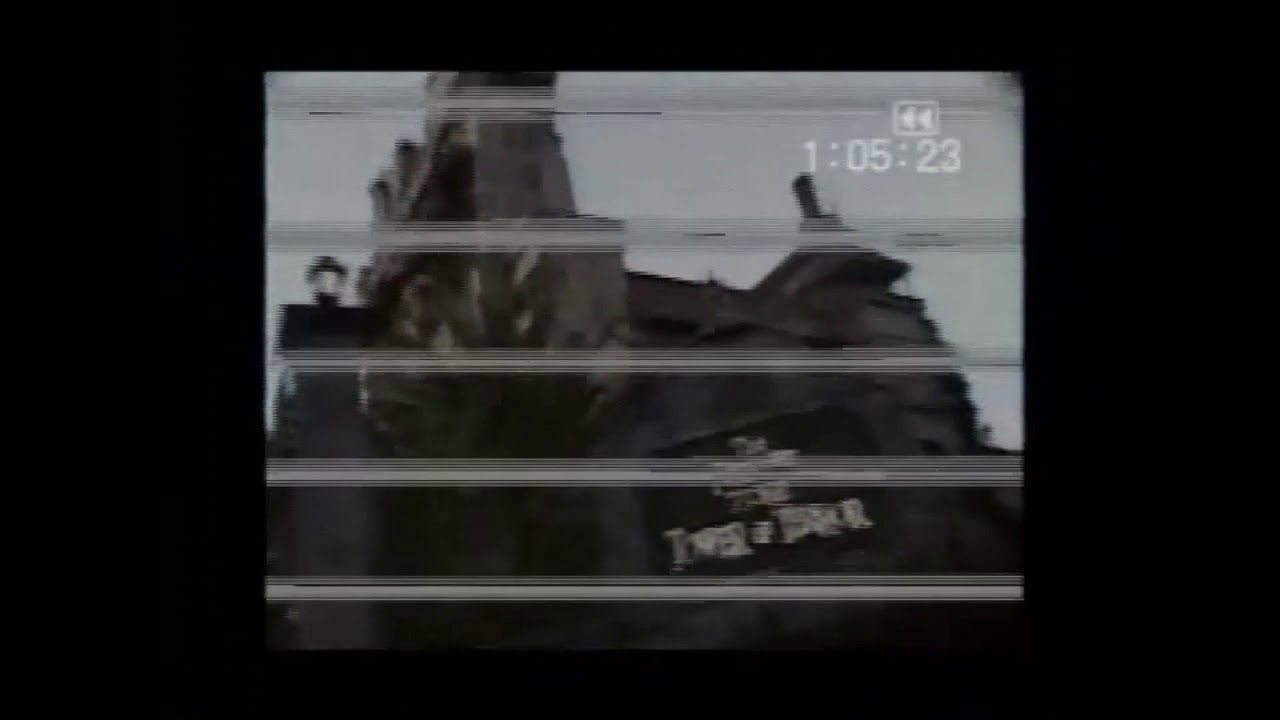1994 Commercial: Sony Video 8 Camcorder - YouTube