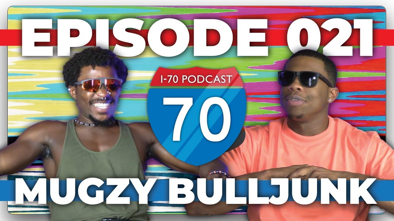Keep Up | Mugzy Bulljunk | #021 - YouTube
