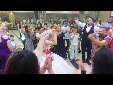 Güllü (Düğün Sahnesi)