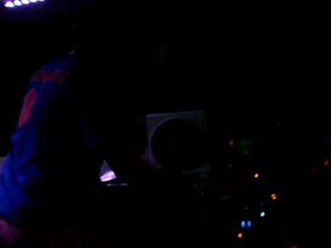 Afrojack @ Life Club Rimini 10th of August 2009 - YouTube