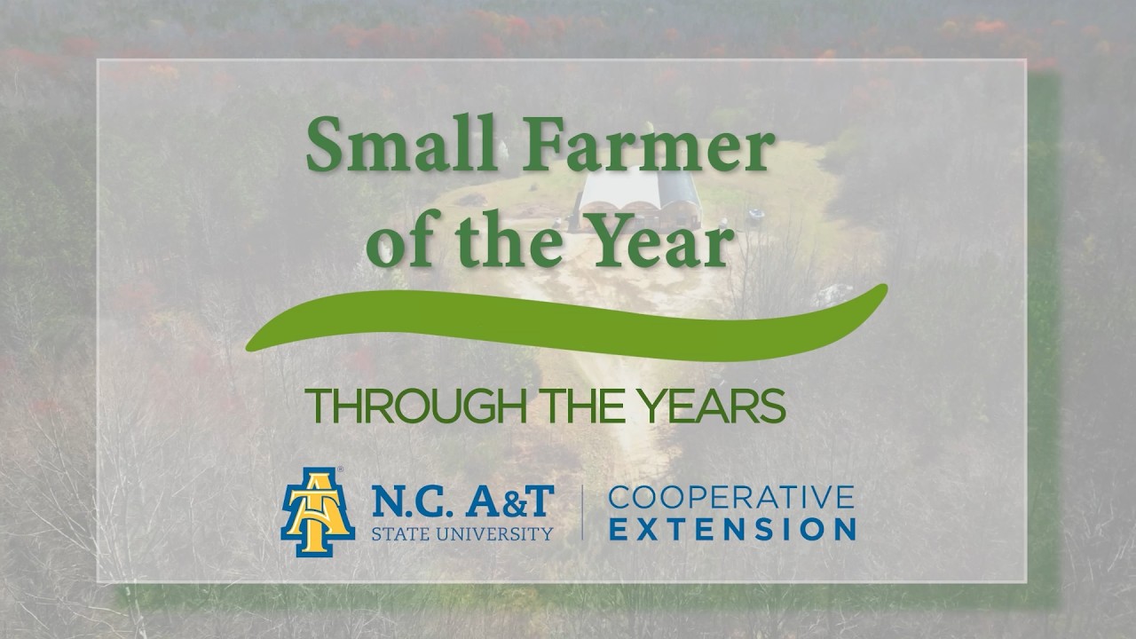 SFOY Through the Years: Long Family Farms & Gallery (2019) - YouTube