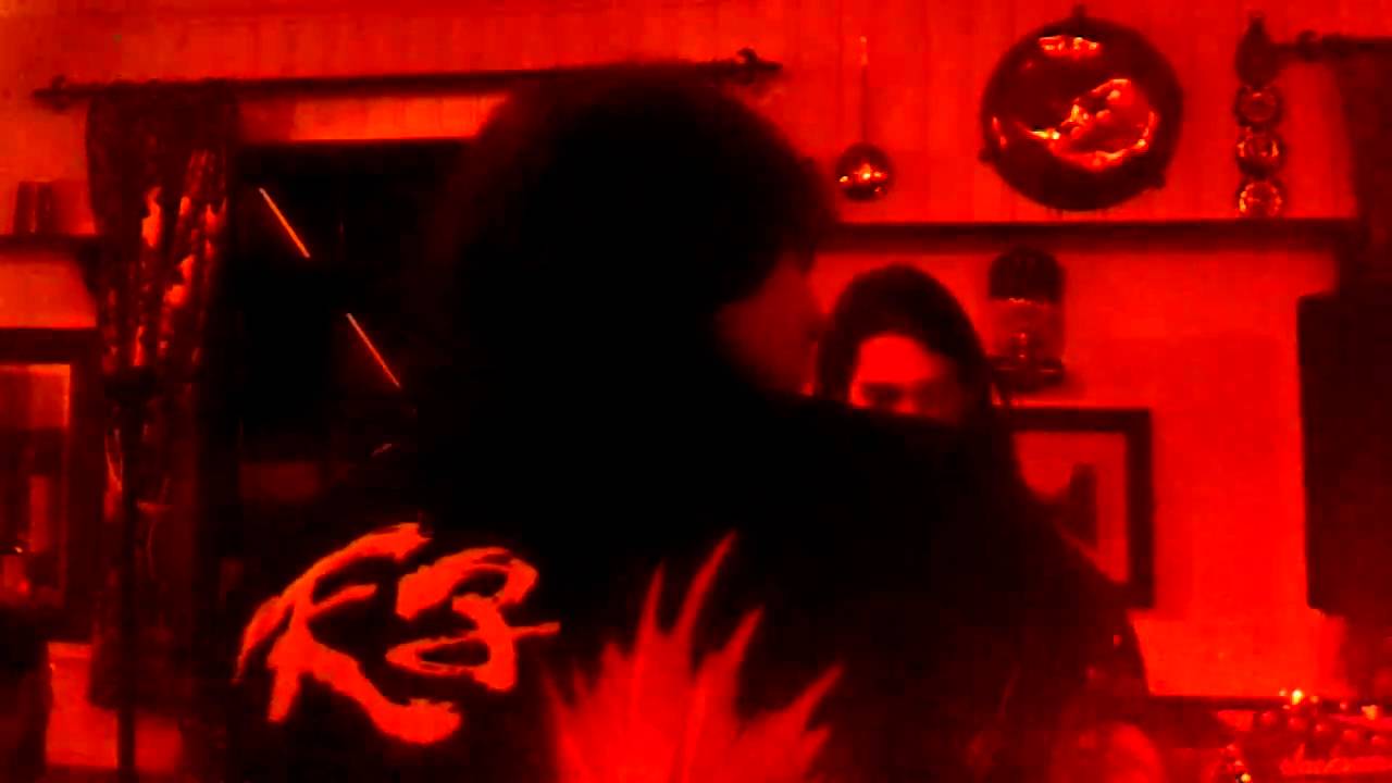the deep/the tampon song live - YouTube