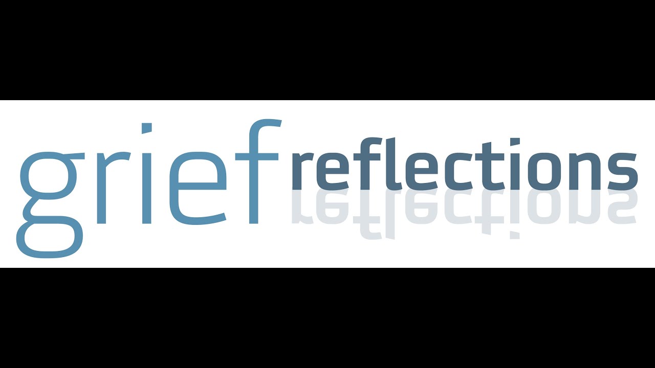 Grief Reflections Will Petschenig CAGC Full 4K Final Cut 1 - YouTube