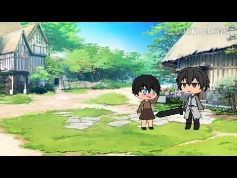 I'm a fukin pretty princess {gacha life} - YouTube