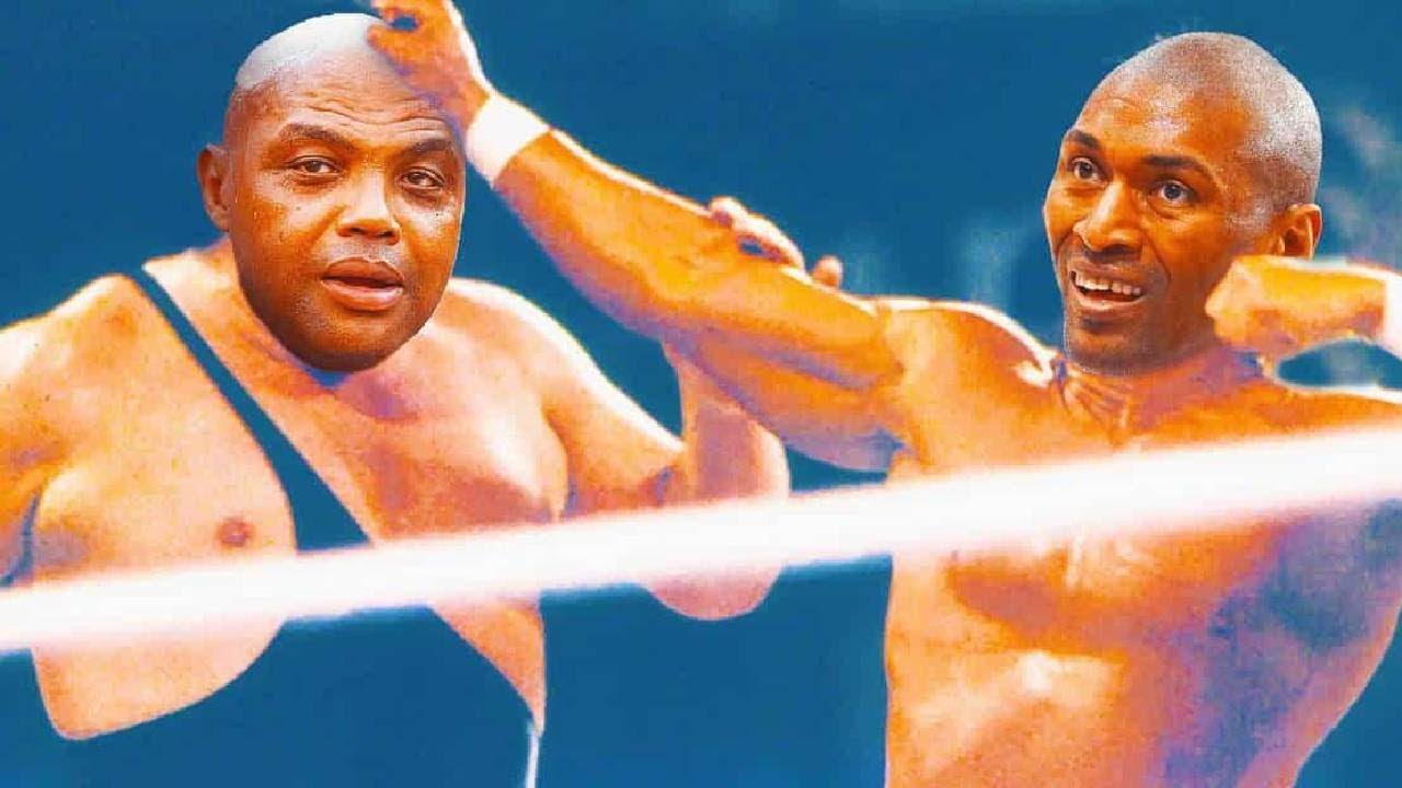 NBA's Best Fighter is.... - YouTube