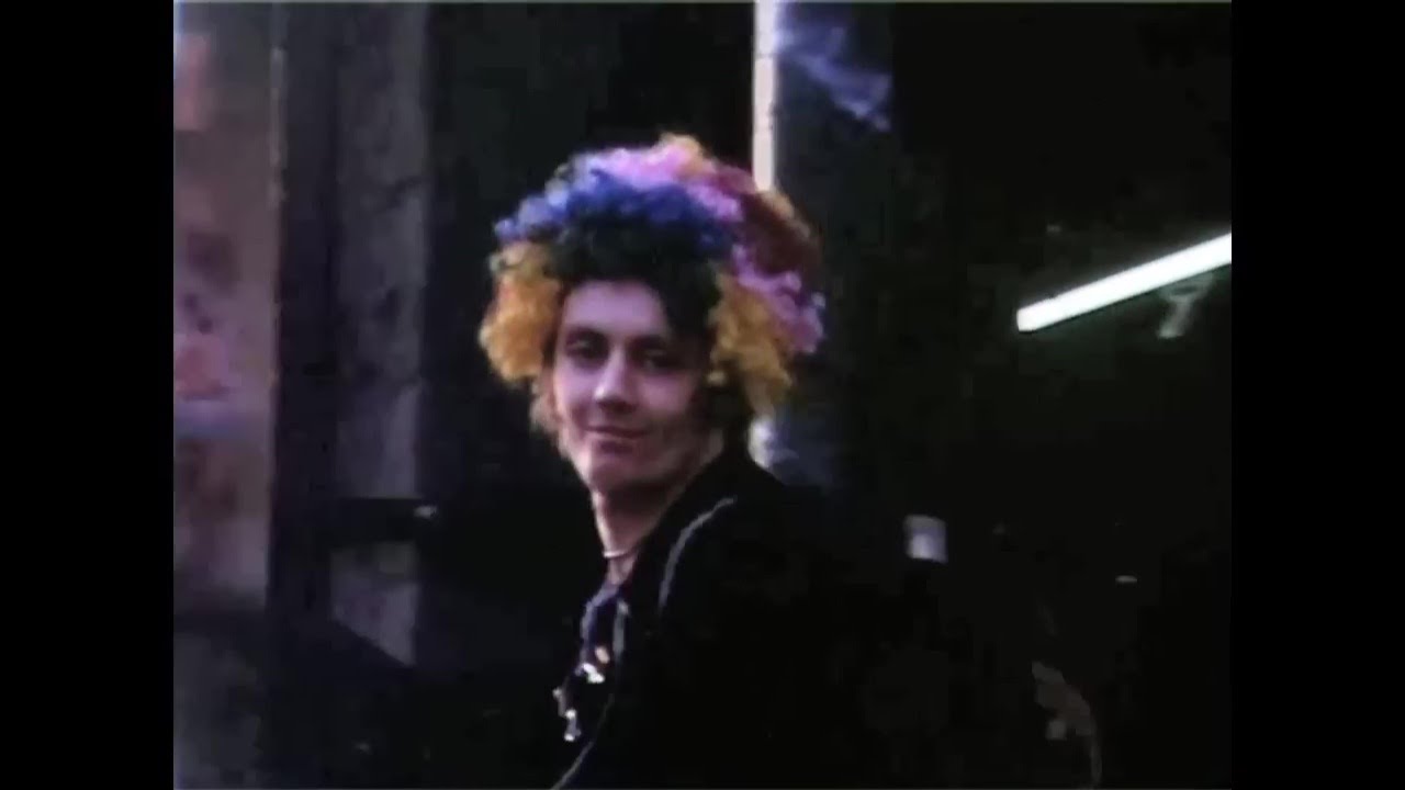 Roger Taylor on Mott The Hoople - YouTube