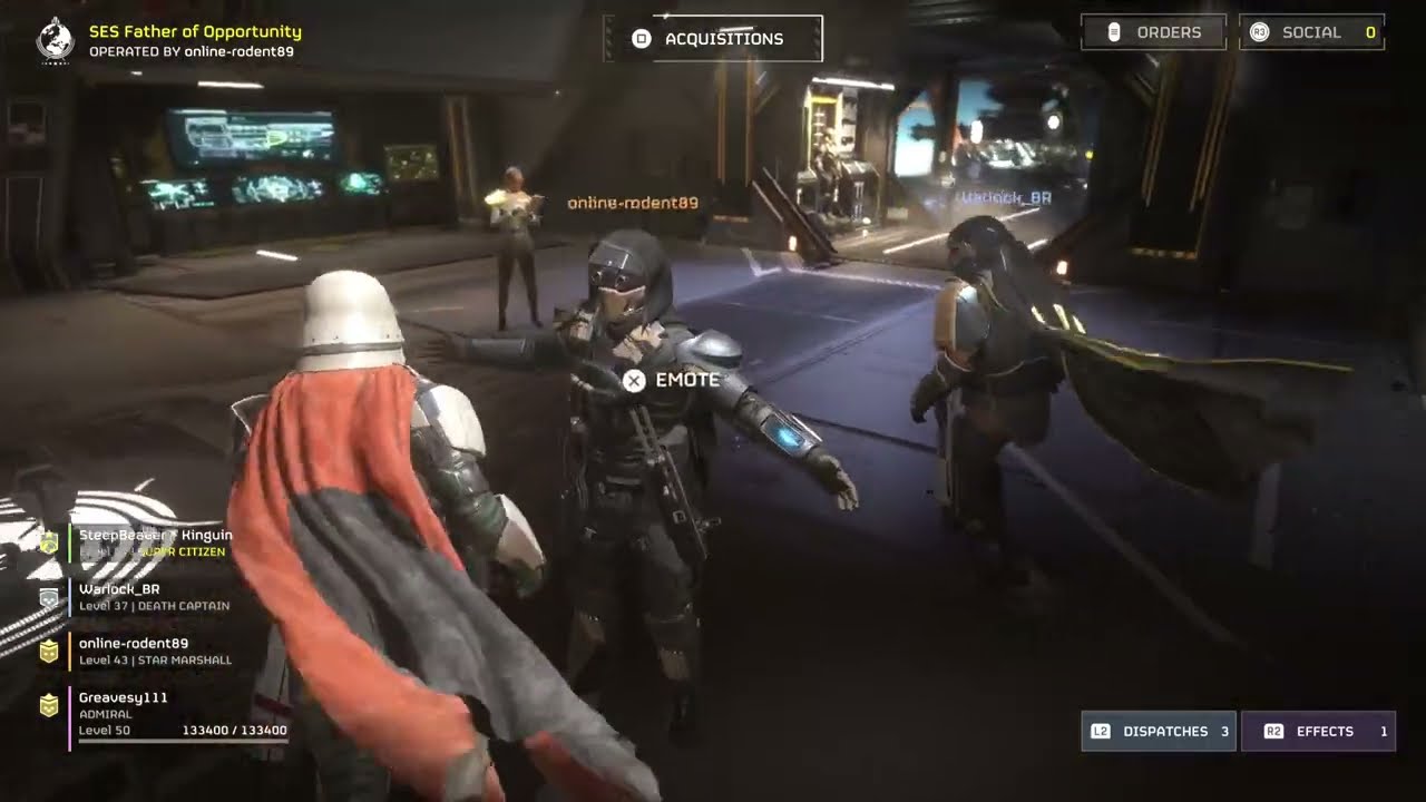 HELLDIVERS 2: A Hug Before you Kill Some Bugs - YouTube