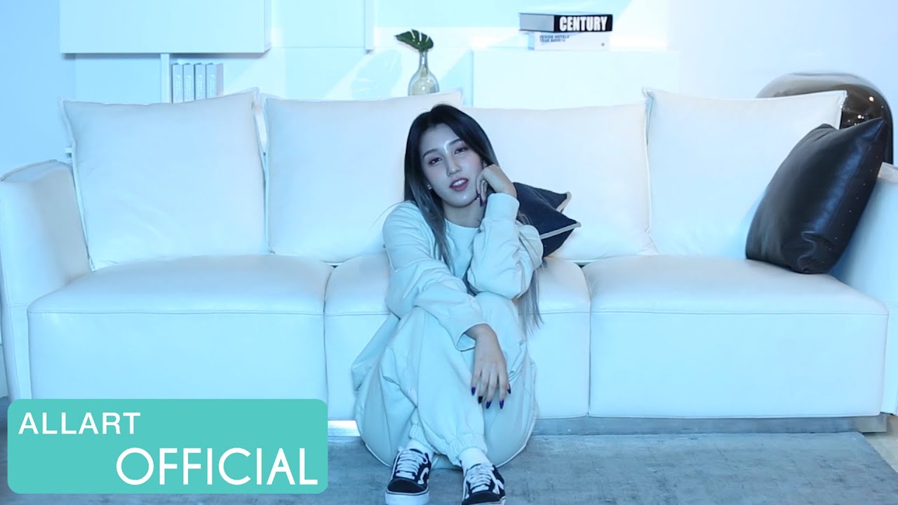 [SPECIAL CLIP] 'Doja Cat - Say So' (COVER BY 디아 of PIXY (feat.Kevin D(D ...