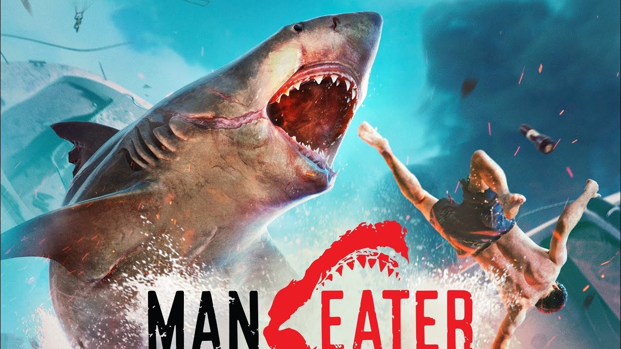 Man Eater Pt 1 (no commentary) - YouTube