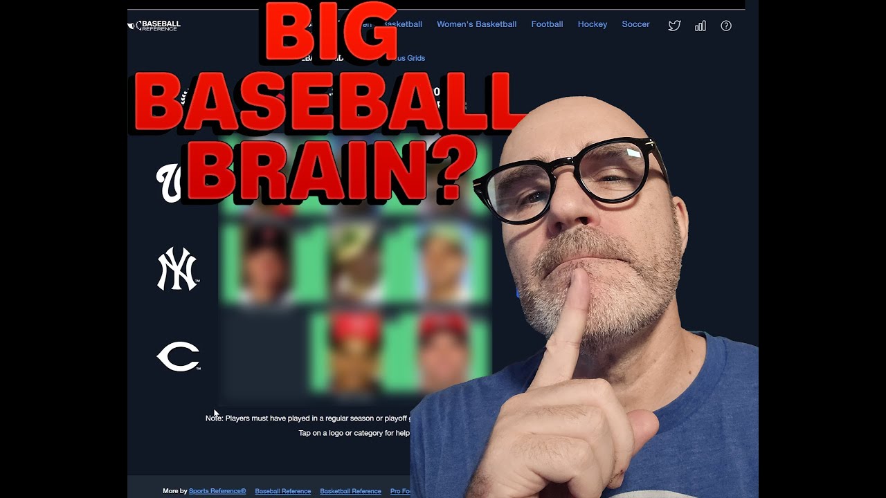 November 8th Baseball Dailies: Can You Beat an Idiot? - YouTube