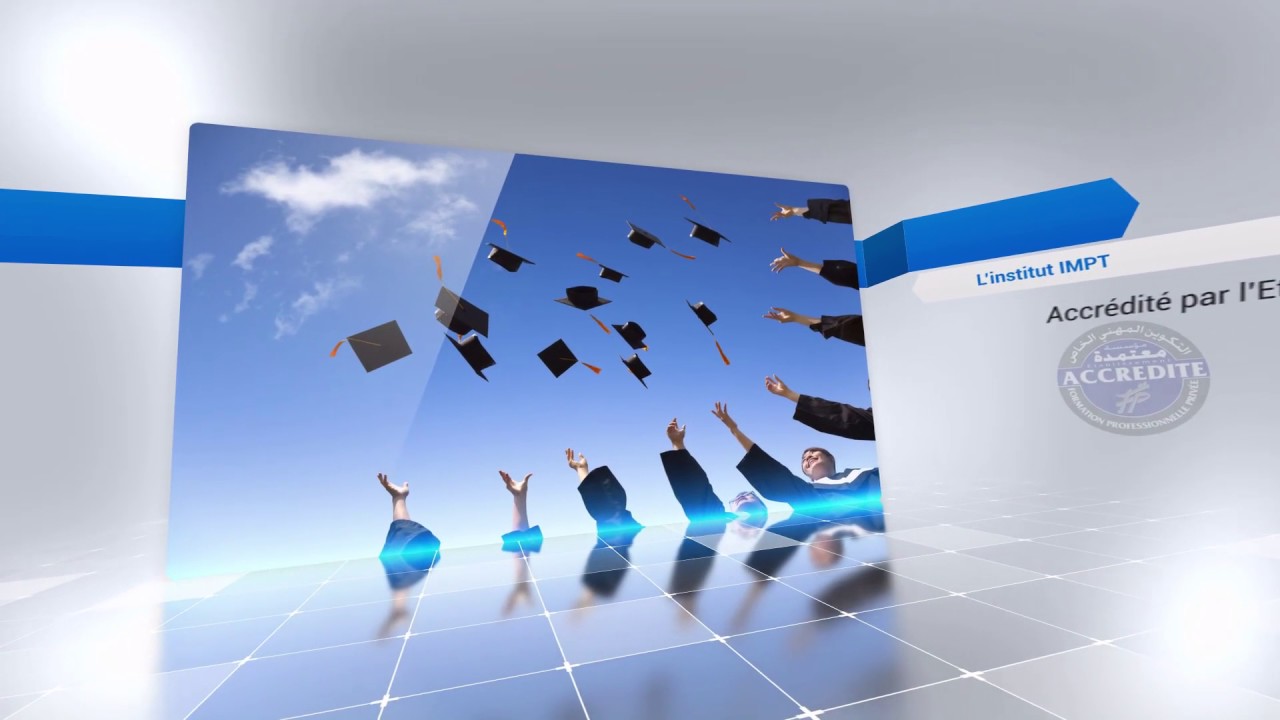 Présentation IMPT-Rabat - YouTube