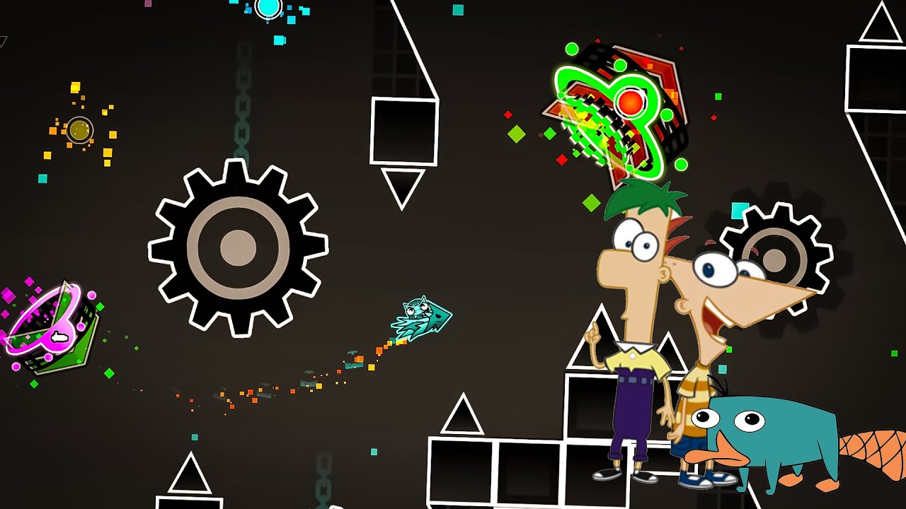 "104 Days" | Full Layout - YouTube