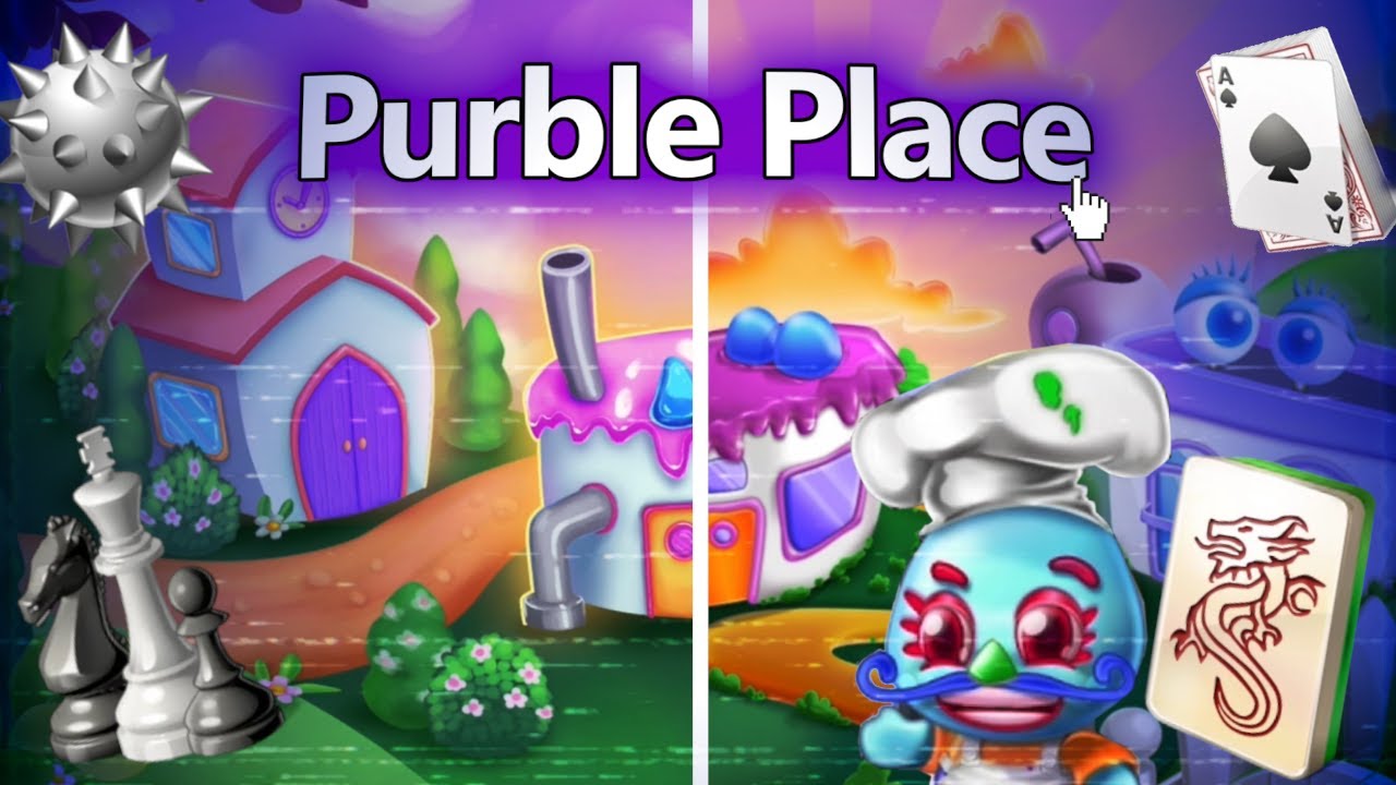 Old Windows 7 Games that Nobody Remembers... - YouTube