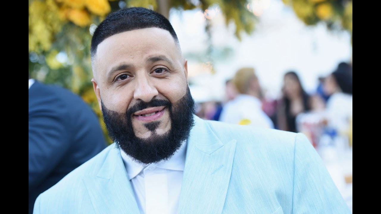 DJ Khaled feat Drake GREECE - YouTube