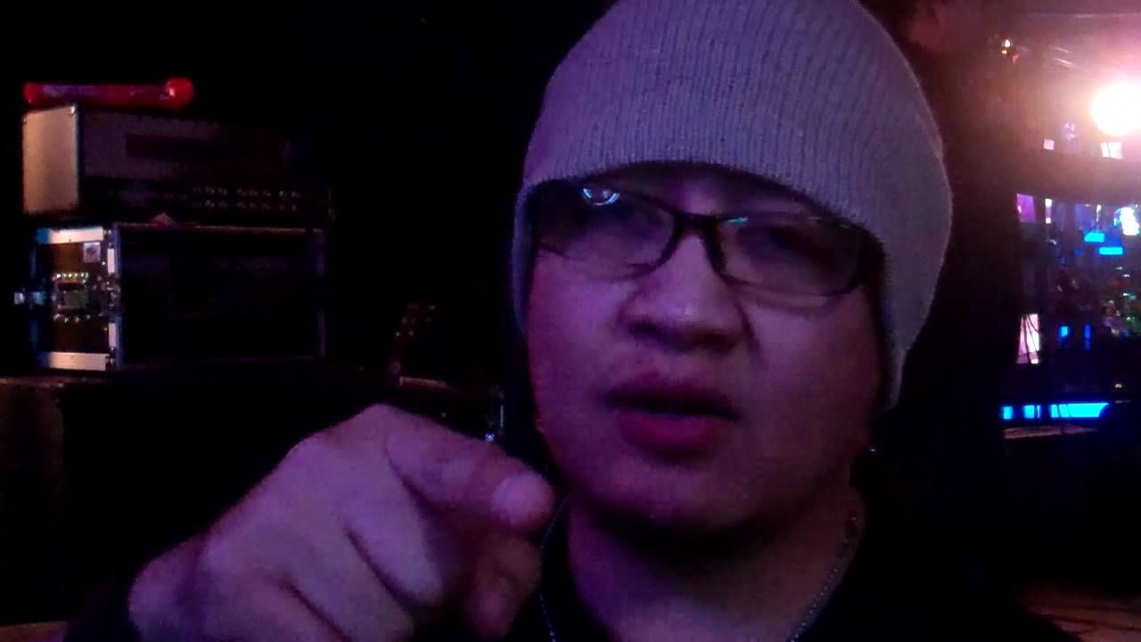 Olan Crizaldo of Jeremiah - YouTube