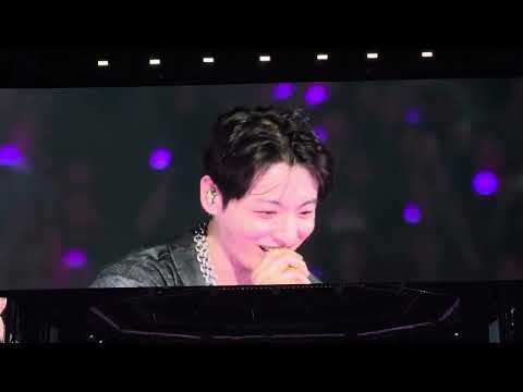 260428 Life Goes On & Baepsae - BTS * ARIRANG World Tour Concert * Raymond James Stadium * Tampa FL