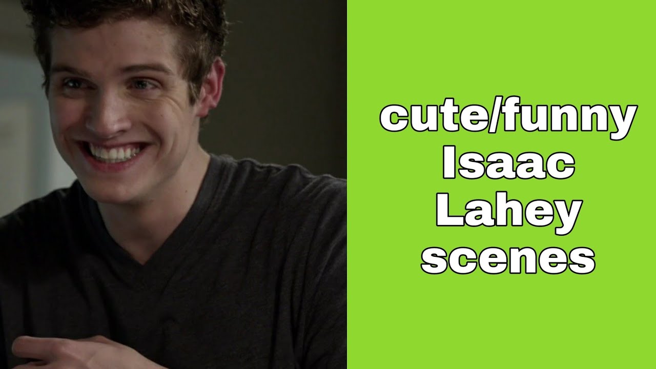 Isaac Lahey Au Memes