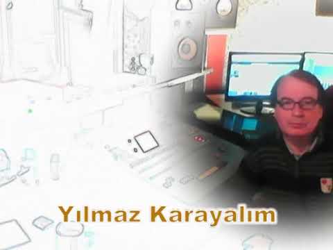 ESKİ DOSTLAR-YILMAZ KARAYALIM-ENSTRUMANTAL