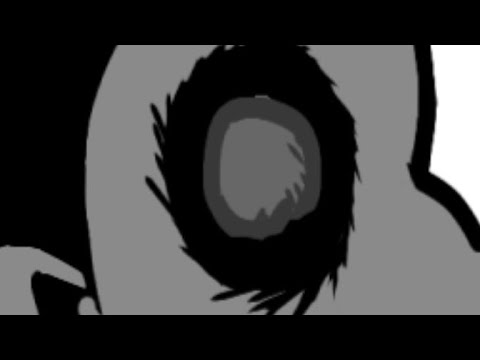 (FNF/Dc2) Puppet Mouse Side View model preview Animation - YouTube