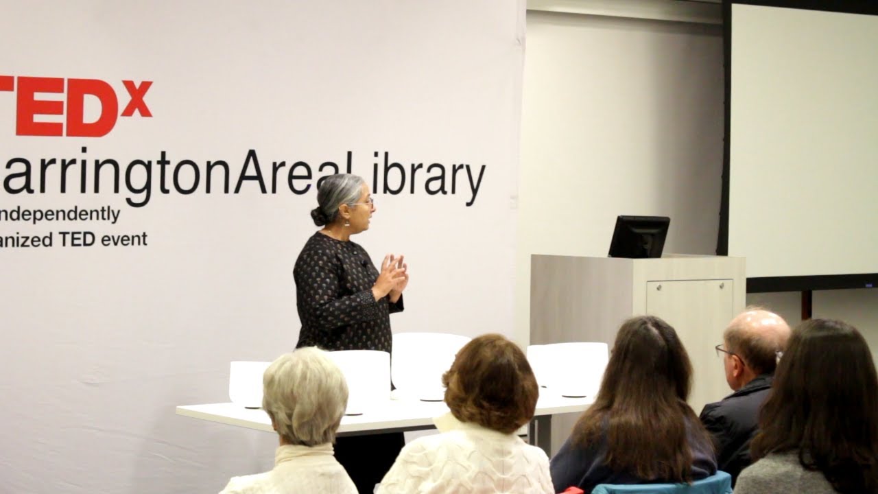 The community of trees | Navraaz Kaur Basati ...