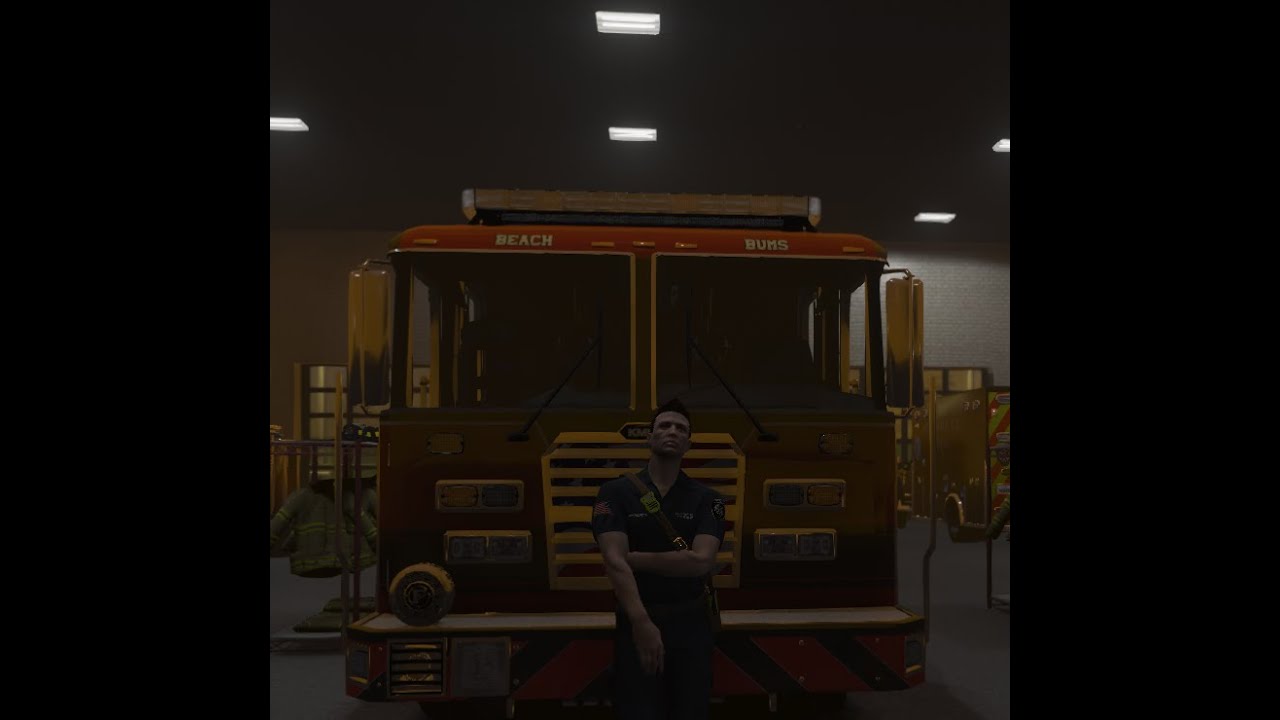 First Due RP - YouTube