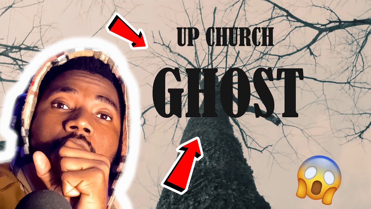 RoyaltyReact | REACTS TO "UP CHURCH - GHOST" - YouTube