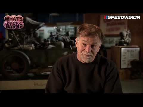 Dale Walksler offers a huge sum of money for 4 extremely rare vintage motorcycles