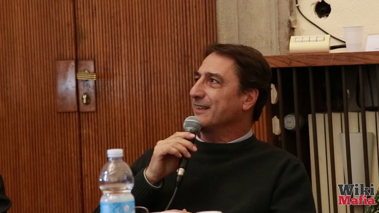 PIPPO FAVA, IL DIRETTORE - Claudio Fava - YouTube