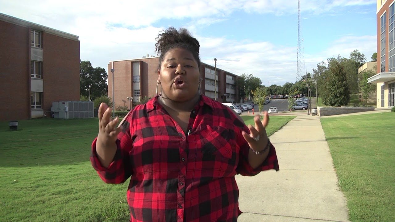 ASU Classrooms By: Keely Wallace - YouTube